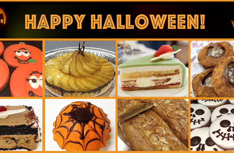 Andersen’s Danish Bakery & Restaurant - Breakfast, Lunch, Dinner ...