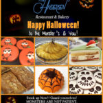 Andersen’s Danish Bakery & Restaurant - Breakfast, Lunch, Dinner ...