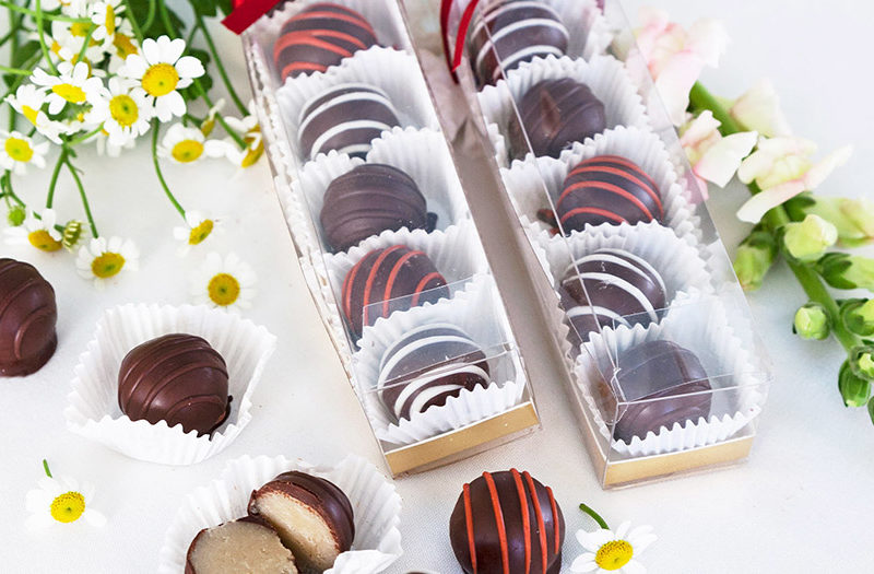 Andersen’s Danish Bakery & Restaurant - Breakfast, Lunch, Dinner ...