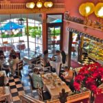 Andersen’s Danish Bakery & Restaurant - Breakfast, Lunch, Dinner ...