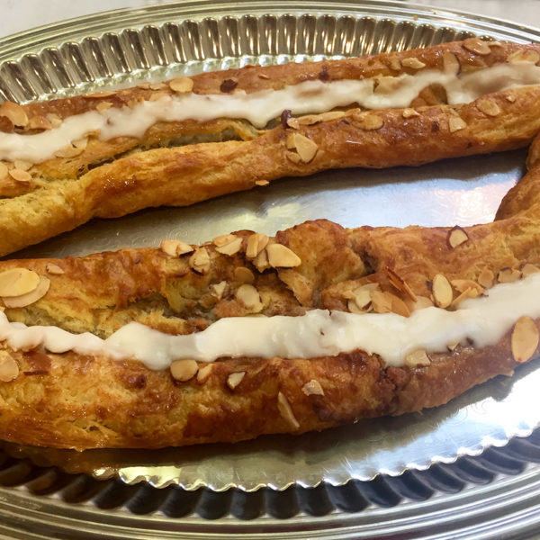 3 Kringle Viking Pack - Andersen’s Danish Bakery & Restaurant