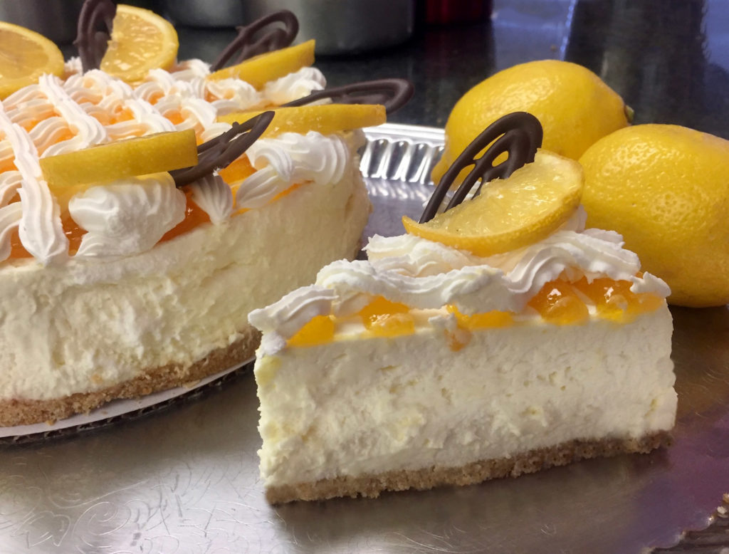 Easter Weekend Santa Barbara - Andersen’s Danish Bakery & Restaurant