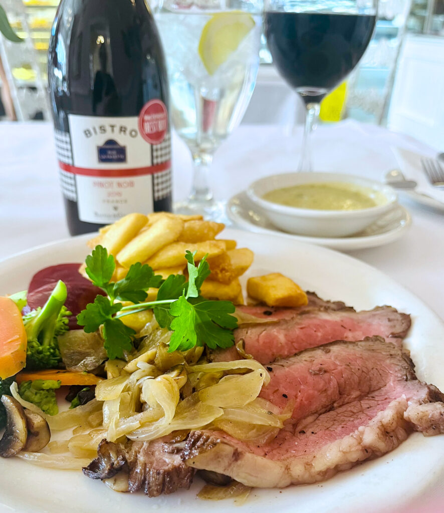 Tri-Tip Lunch & Dinner Special at Andersen's Santa Barbara - Andersen’s ...