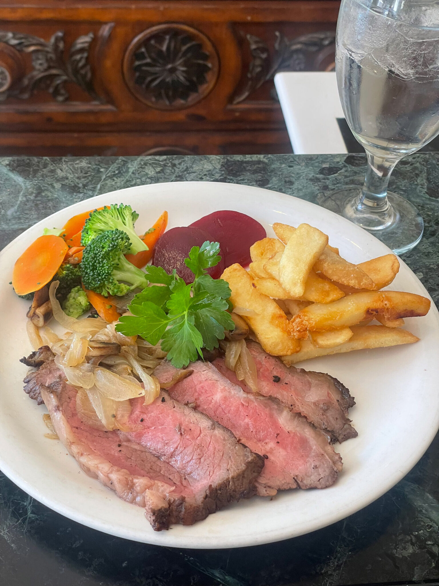 Tri-Tip Lunch & Dinner Special at Andersen's Santa Barbara - Andersen’s ...