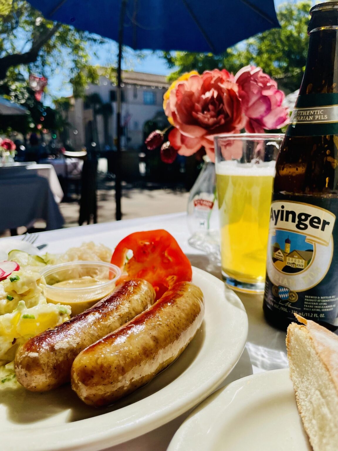 Oktoberfest in Santa Barbara! - Andersen’s Danish Bakery & Restaurant