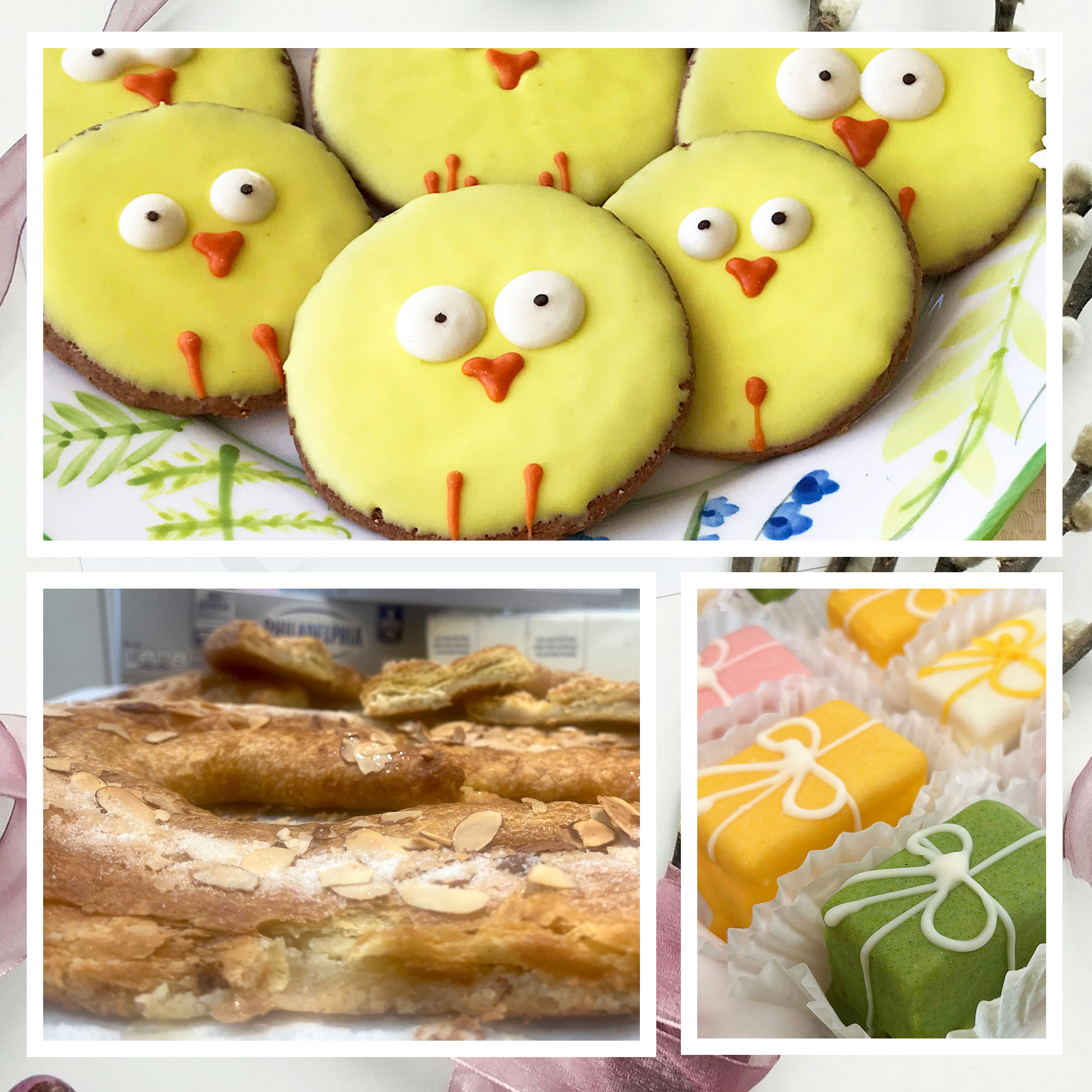 Filet Mignon Eggs Benedict's - Andersen’s Danish Bakery & Restaurant